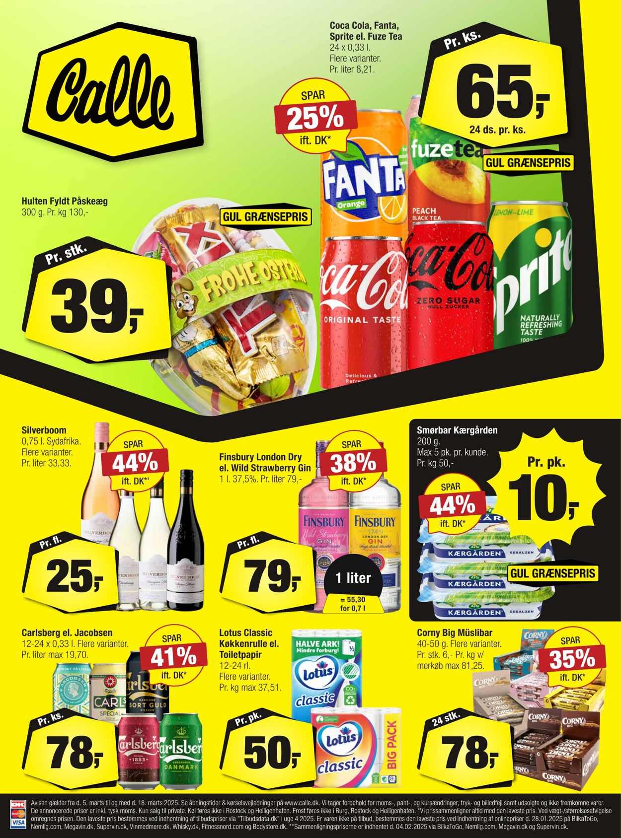 Lidl - Aktuellt Erbjudande 23.03 - Erbjudanden, Kampanjer ...